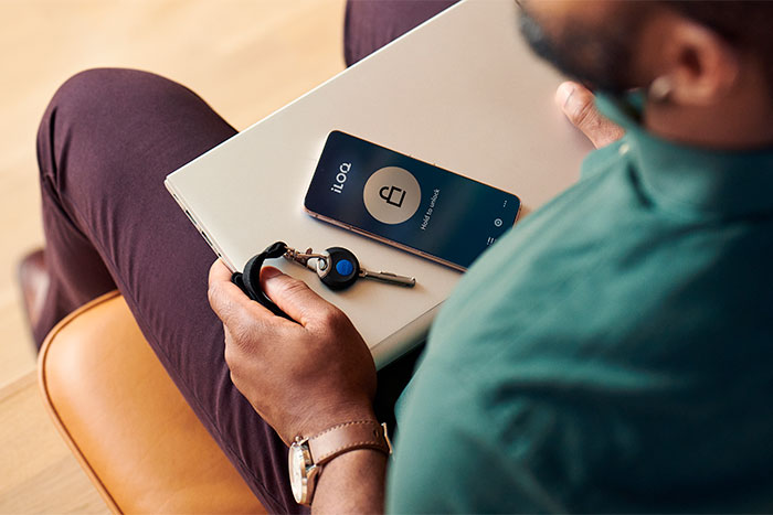 Smart Key: Todo Lo Que Necesitas Saber - Cybertek Perú