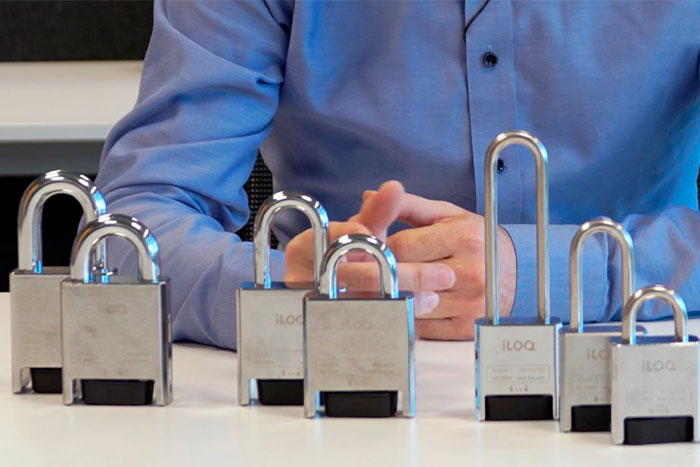 La Seguridad En Tus Manos: Candados De Seguridad Industrial Para ...